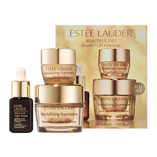 Estée Lauder Beautiful Eyes Set | Deloox.se