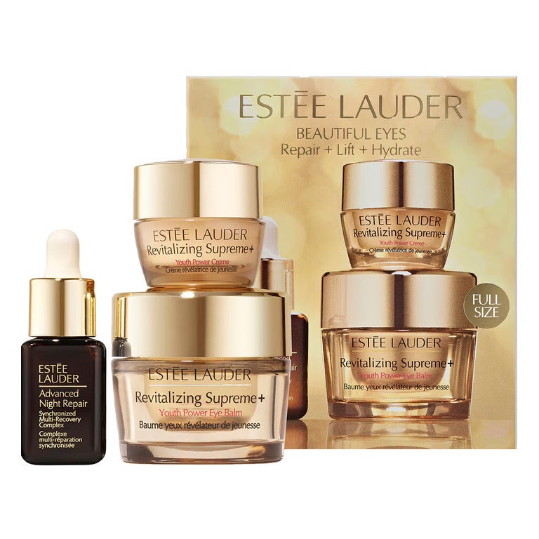 Estée Lauder Beautiful Eyes Set | Deloox.com