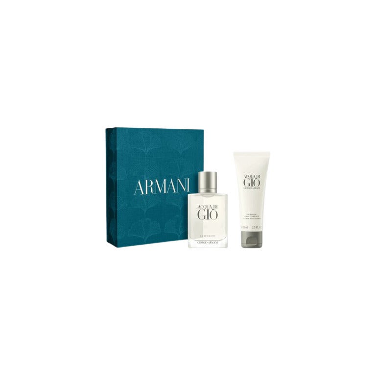 Armani Acqua Di Giò Gift Set | Deloox.com