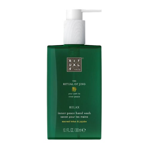 Rituals The Ritual Of Jing Relax Hand soap | Deloox.com