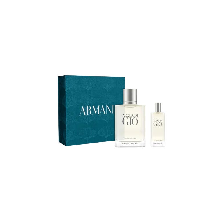 Armani Acqua Di Giò Gift Set kopen | Deloox.nl