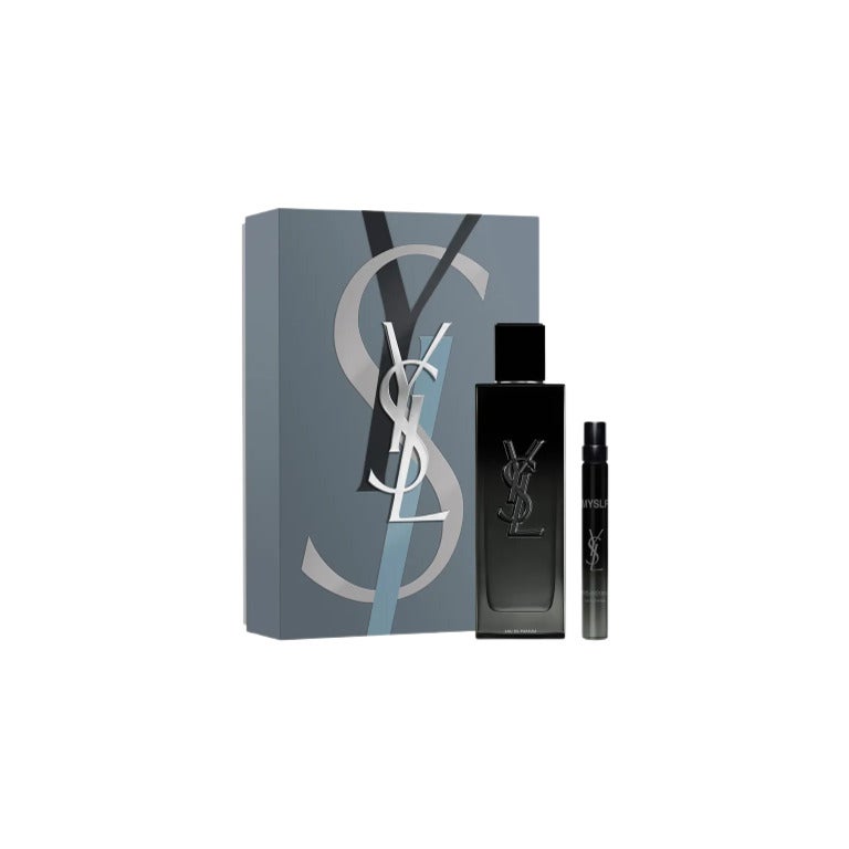Yves Saint Laurent MYSLF Gift Set | Deloox.com