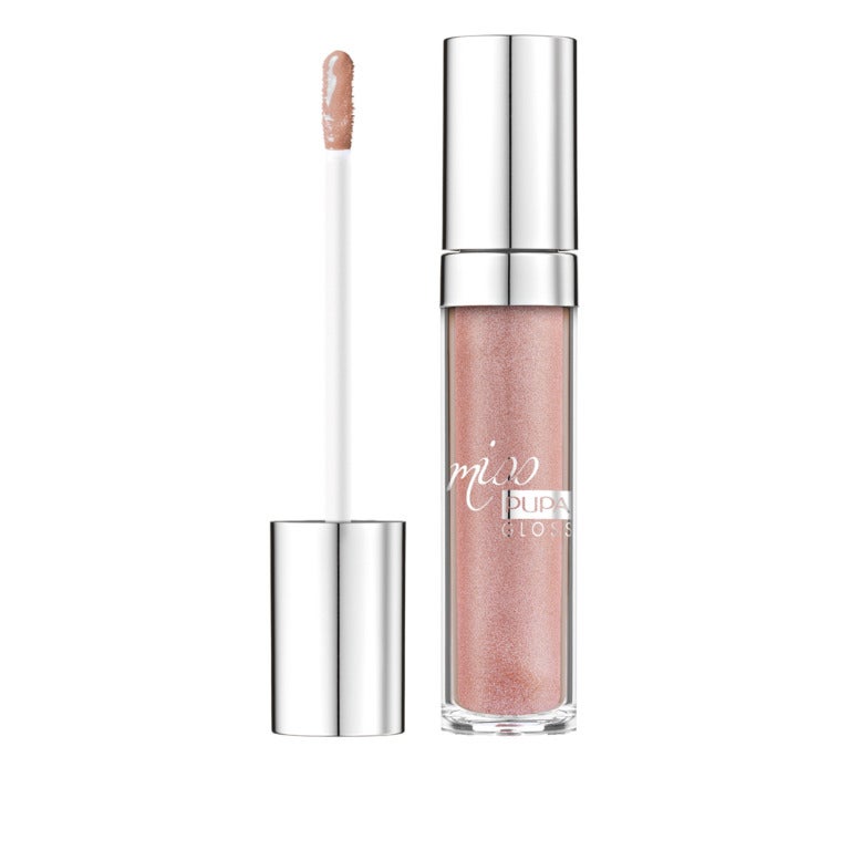 Pupa Miss Pupa Miss Pupa Gloss | Deloox.fi