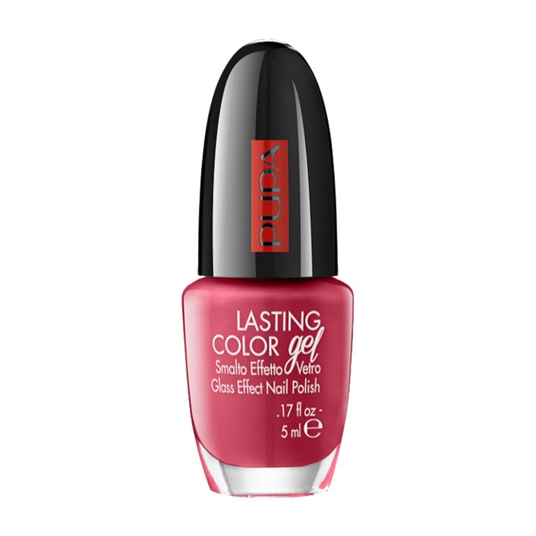 Pupa Lasting Color Gel Glass Effect | Deloox.fi