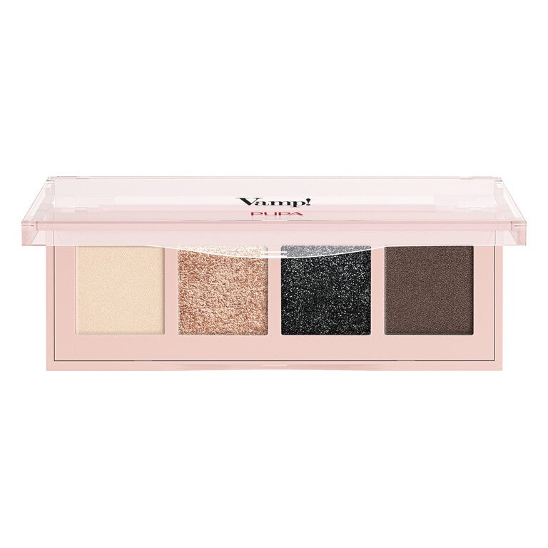 Pupa Vamp! Mini Oogschaduw palette kopen | Deloox.nl