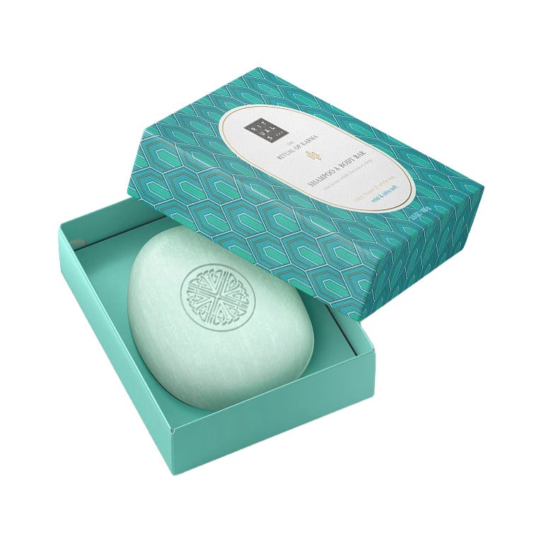 Rituals The Ritual of Karma Shampoo And Body Bar kaufen | Deloox.de