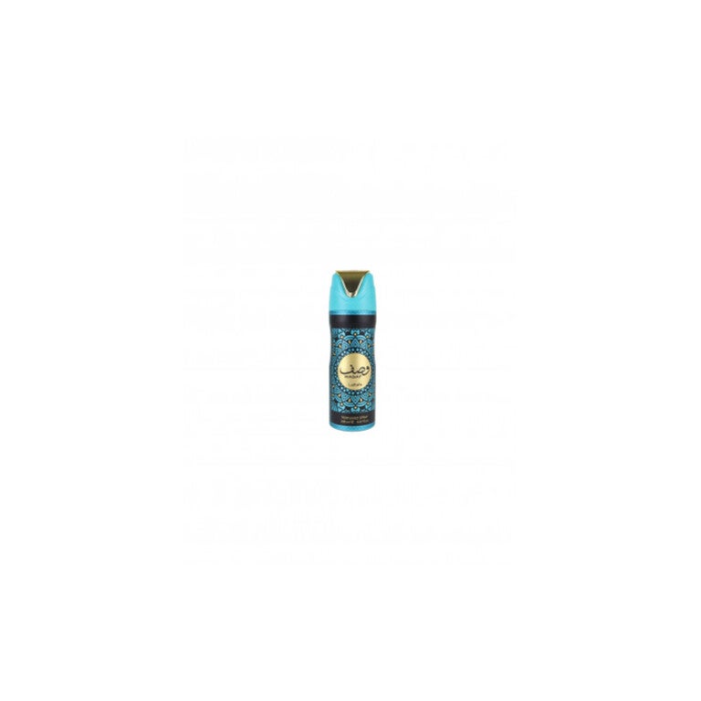 Lattafa Wasaf Deodorantspray kaufen | Deloox.de