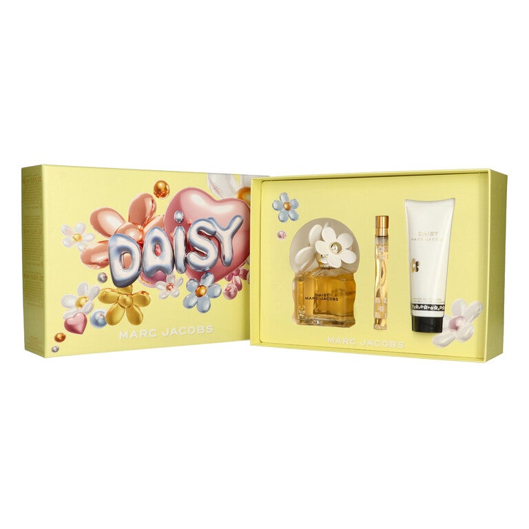 Marc Jacobs Daisy Gift Set | Deloox.com