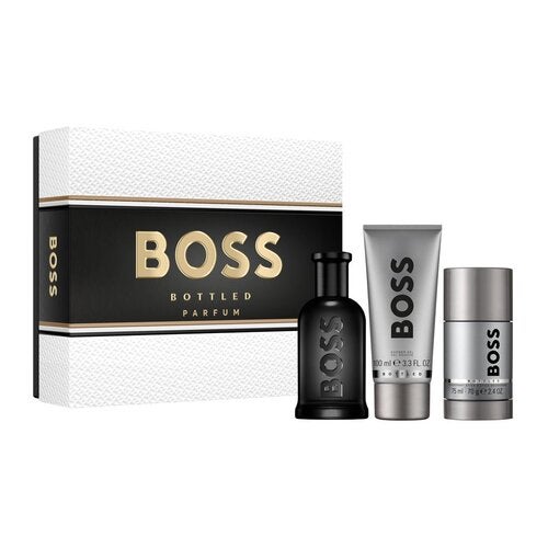 Hugo Boss Boss Bottled Parfum Lahjasetti | Deloox.fi