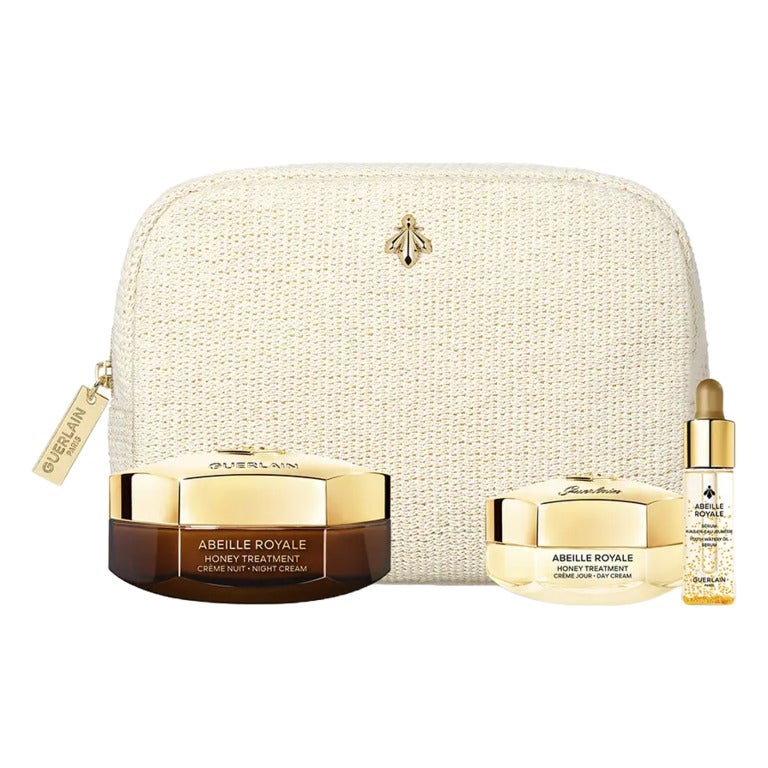Guerlain Abeille Royale Set | Deloox.com