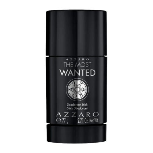 Azzaro The Most Wanted Intense Deodorant Stick | Deloox.com