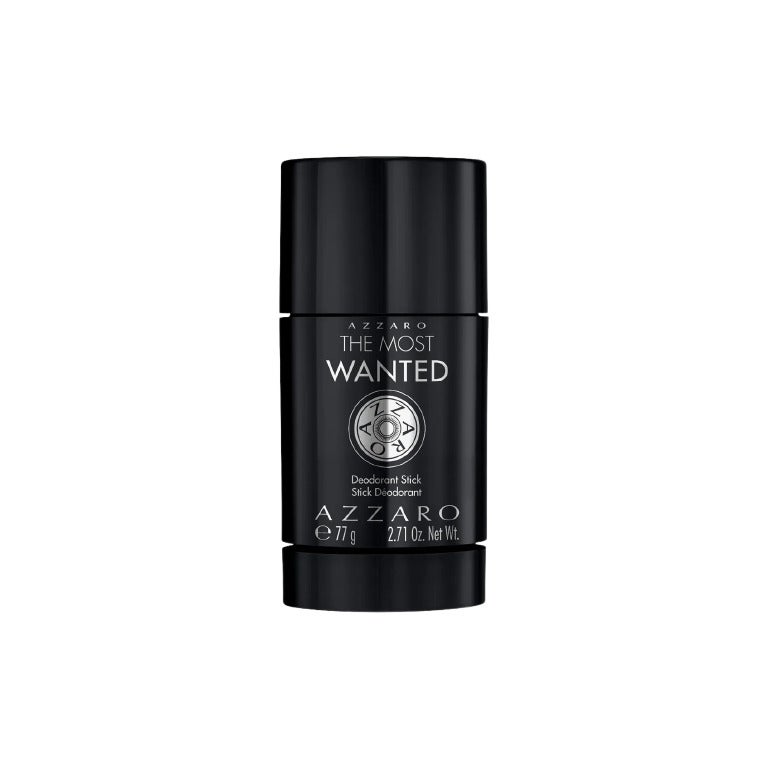 Azzaro The Most Wanted Intense Deodorant Stick | Deloox.com