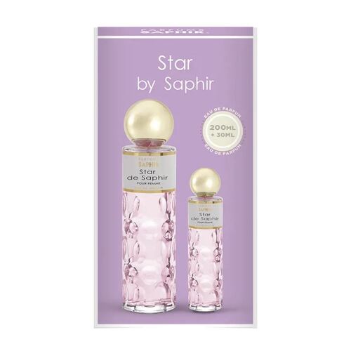Saphir Star Pour Femme Geschenkset kaufen | Deloox.de