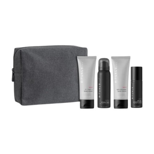 Rituals Homme Set | Deloox.com