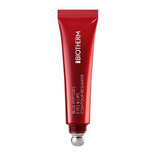Biotherm Blue Peptides Eyes & Lips Contour Reshaper kaufen | Deloox.de