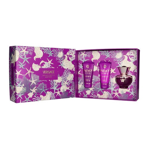 Versace Dylan Purple Gift Set kopen | Deloox.nl