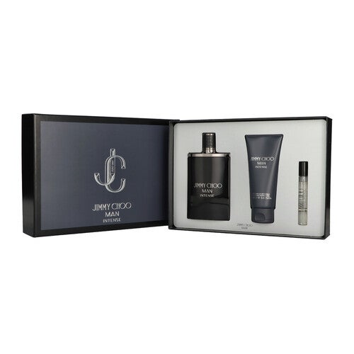 Jimmy Choo Man Intense Gift Set kopen | Deloox.nl