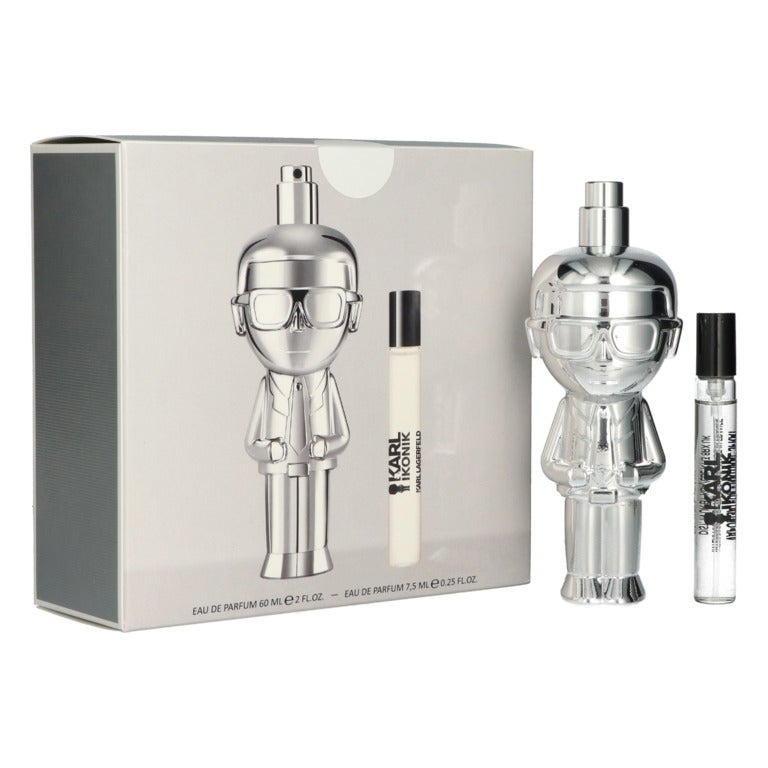 Karl Lagerfeld Ikonik Man Gift Set | Deloox.com