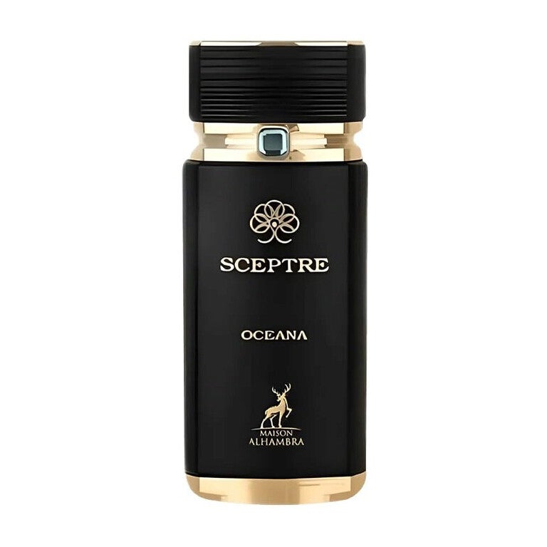 Maison Alhambra Sceptre Oceana Eau de Parfum kaufen | Deloox.de