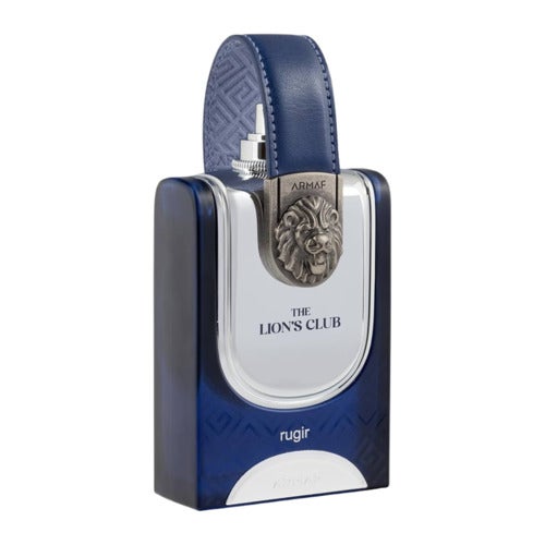 Armaf The Lions Club Rugir Eau de Parfum kopen | Deloox.nl