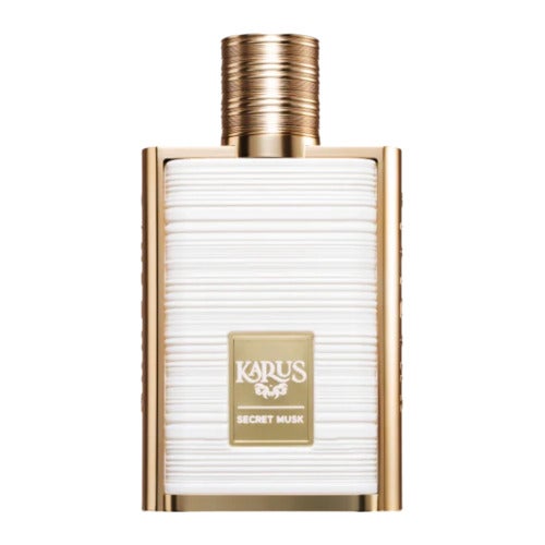 Khadlaj Karus Secret Musk Eau de Parfum | Deloox.com