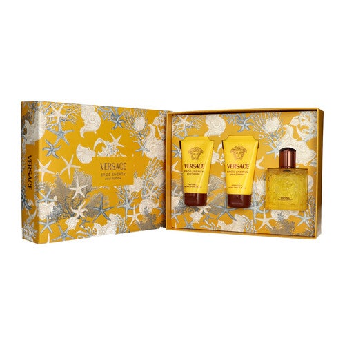 Versace Eros Energy Gift Set kopen | Deloox.nl