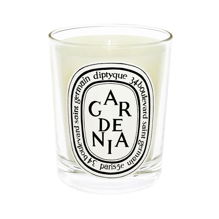 Diptyque Gardenia Geurkaars kopen | Deloox.nl