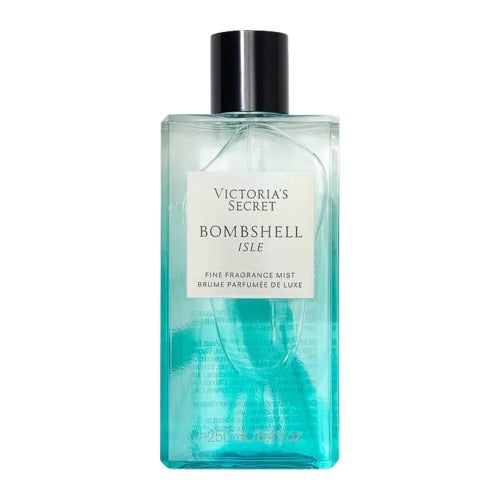 Victoria's Secret Bombshell Isle Body Mist | Deloox.com