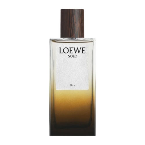 Loewe Solo Elixir Eau de Parfum kopen | Deloox.nl