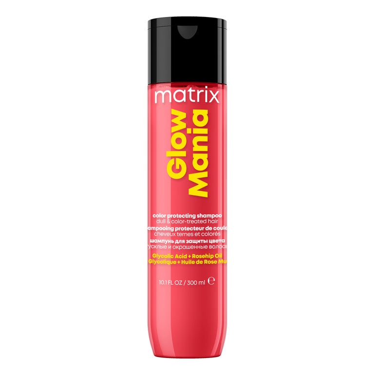 Matrix Glow Mania Color Protecting Shampoo kopen | Deloox.nl
