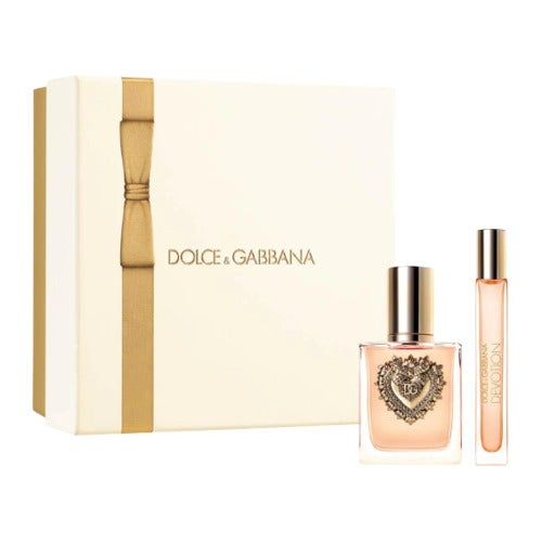 Dolce & Gabbana Devotion Gift Set | Deloox.com