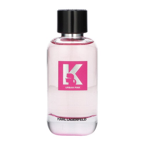 Karl Lagerfeld Urban Pink Eau de Parfum kaufen | Deloox.at