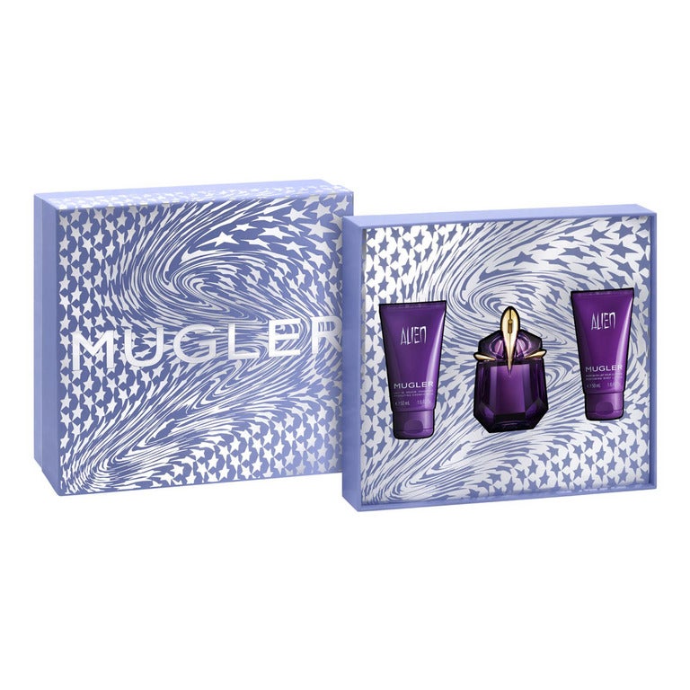 Mugler Alien Gift Set | Deloox.com