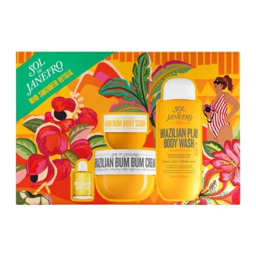 Sol De Janeiro Set | Deloox.com