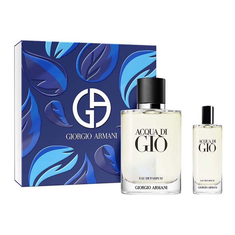 Armani Acqua di Giò Eau de parfum Geschenkset kaufen | Deloox.de