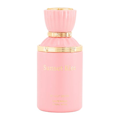 Gulf Orchid Sunset Kiss Eau de parfum | Deloox.dk