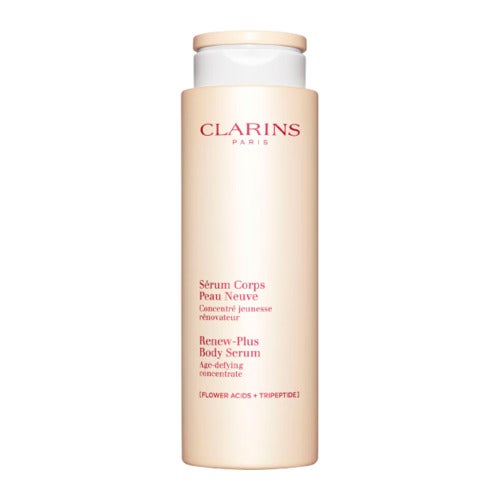 Clarins Renew-Plus Body Serum | Deloox.com