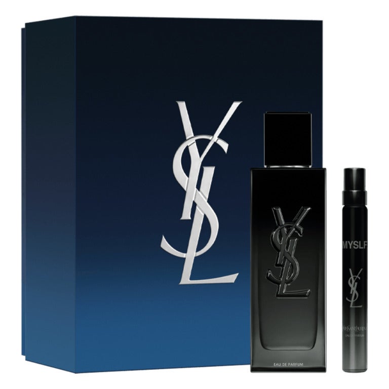 Yves Saint Laurent MYSLF Gift Set | Deloox.com