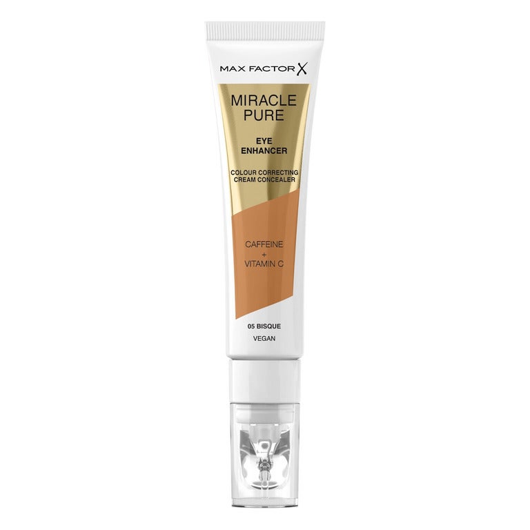 Max Factor Miracle Pure Eye Enhancer Peitevoide | Deloox.fi