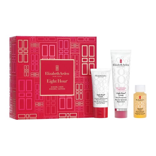 Elizabeth Arden Eight Hour Set kopen | Deloox.nl