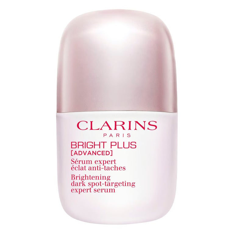 Clarins Bright Plus Advanced Brightening Expert Serum | Deloox.com