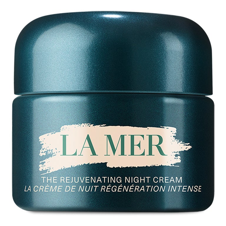 La Mer The Rejuvenating Night Cream | Deloox.es