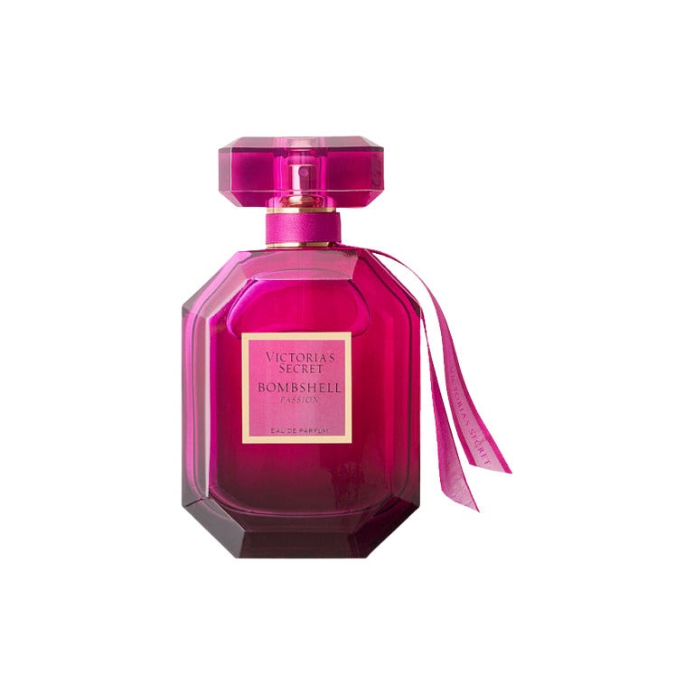 Victoria's Secret Bombshell Passion Eau de Parfum | Deloox.se