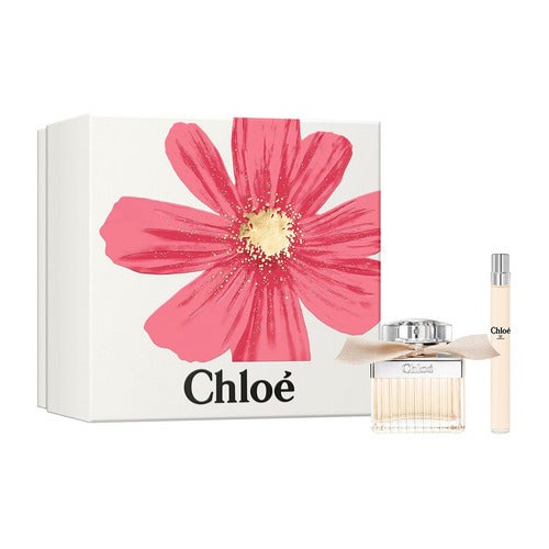 Chloé Signature Gift Set | Deloox.com