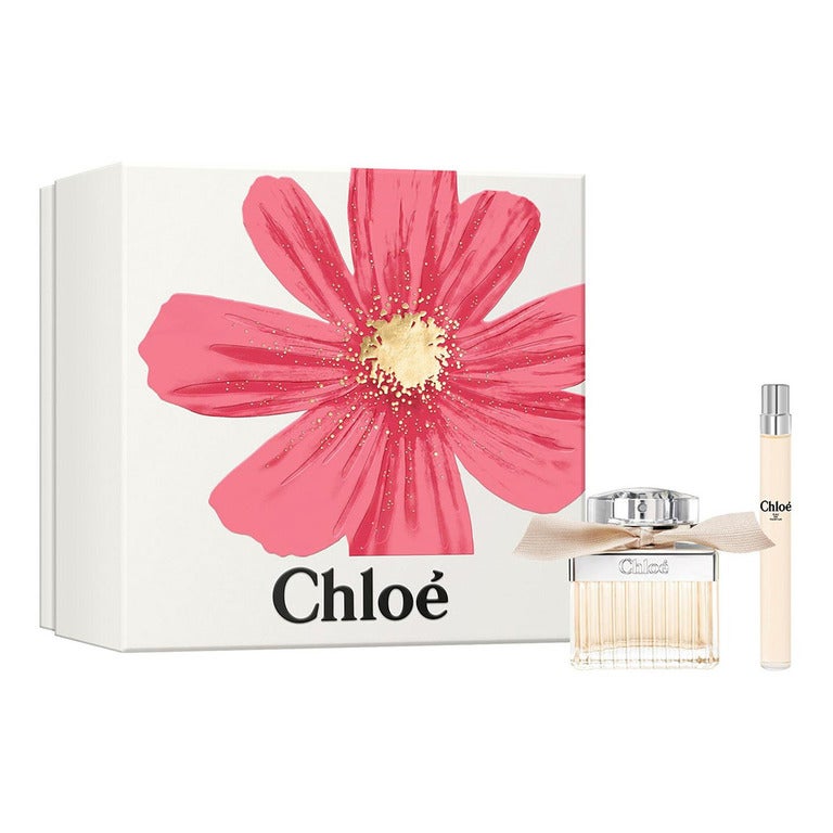 Chloé Signature Gift Set | Deloox.com