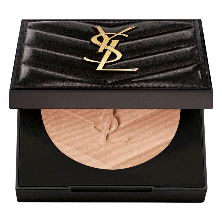 Yves Saint Laurent All Hours Hyper Finish | Deloox.be