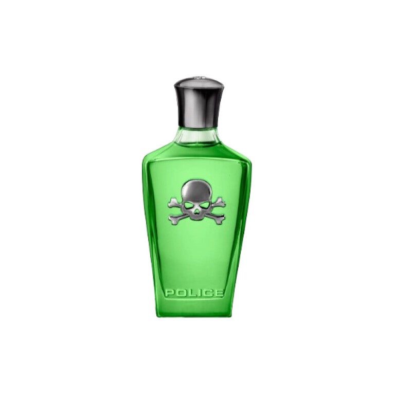 Police Police Potion Absinthe For Him Eau de Parfum | Deloox.fi