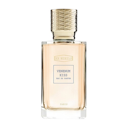 Ex Nihilo Venenum Kiss Eau de Parfum | Deloox.com