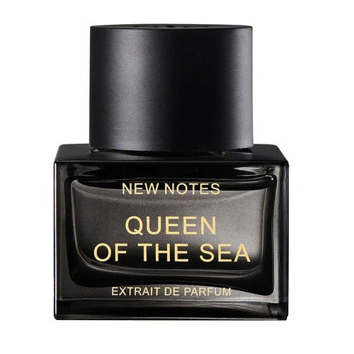 New Notes Queen Of The Sea Extrait de Parfum | Deloox.dk
