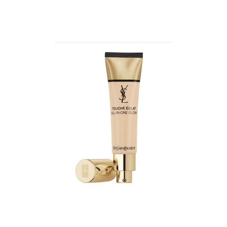 YSL Touche Eclat All-in-one Glow Foundation | Deloox.dk